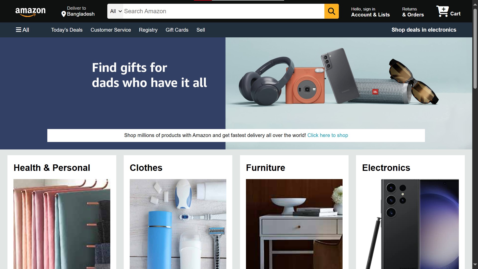 Welcome to my portfolio | Rafiul Islam Munna